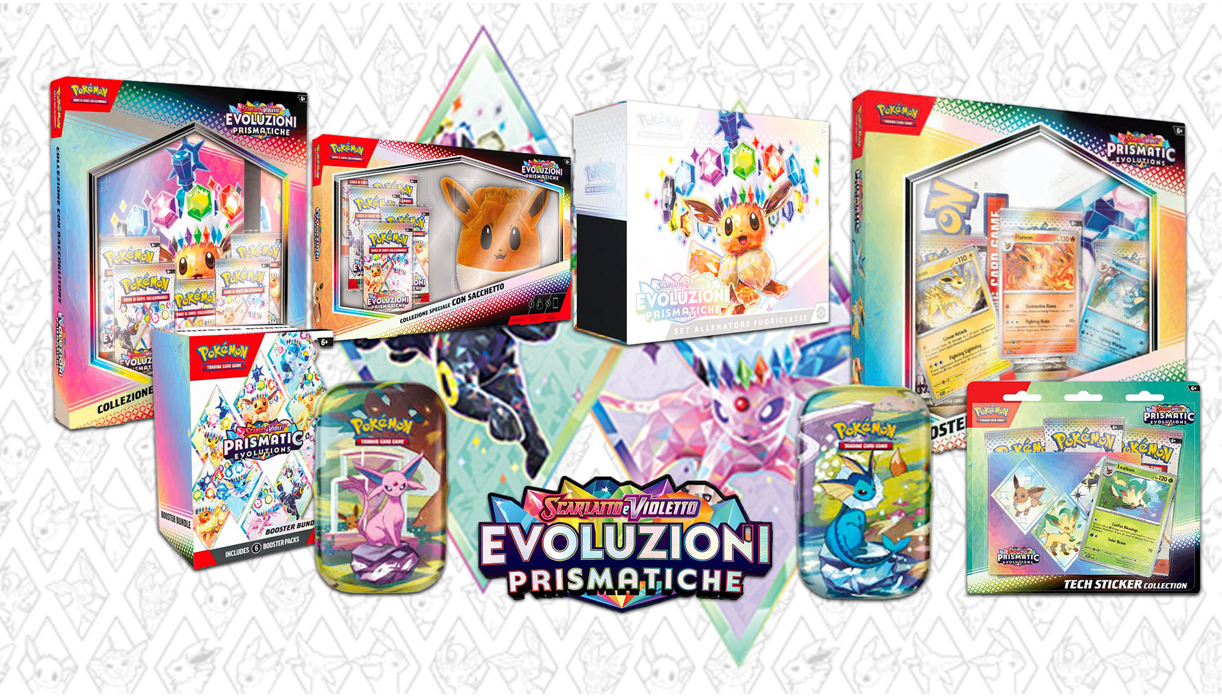 Store Pokèmon – Pokè Boss Store